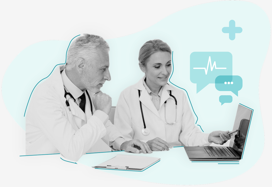 AI-Powered Clinical Decision Support | Docus for Doctors