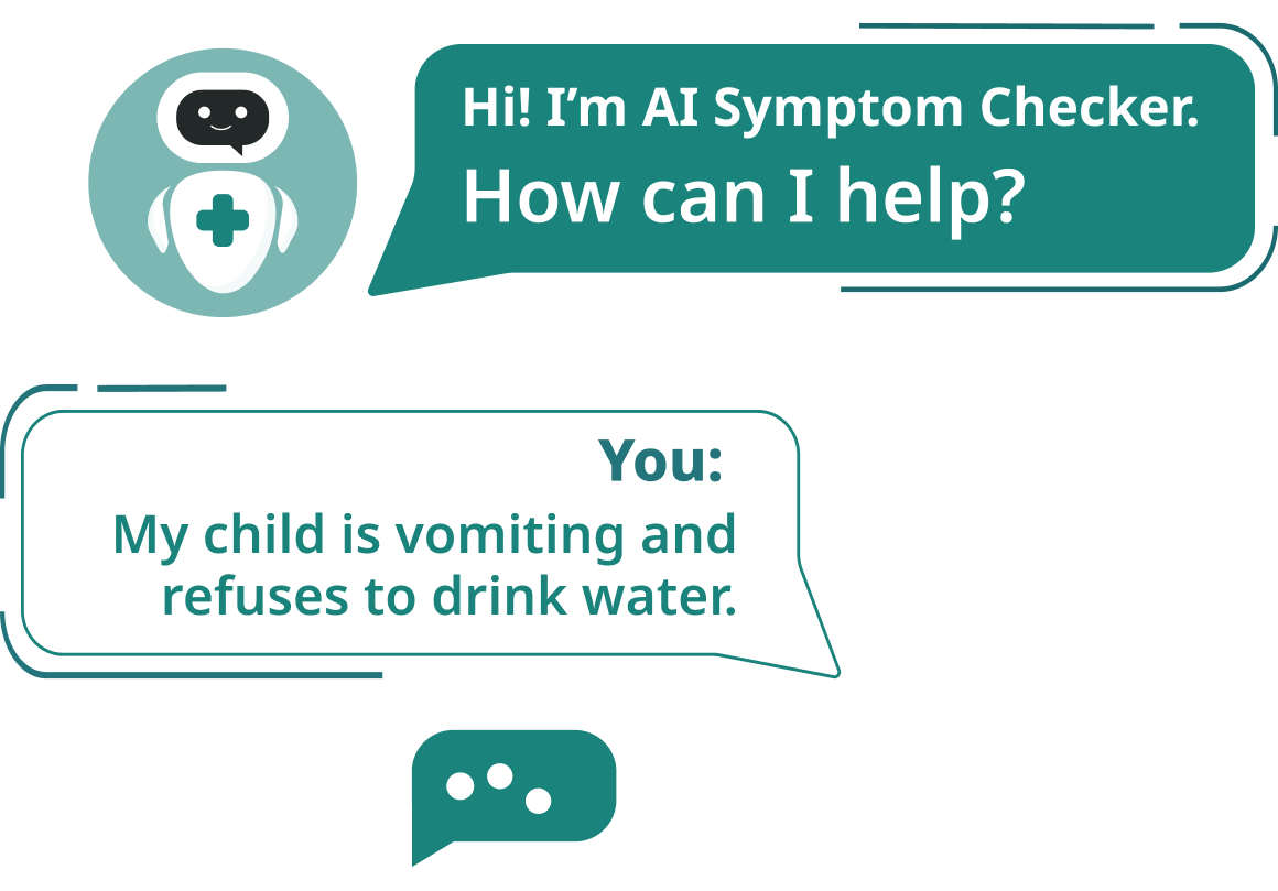 Child Symptom Checker - Accurate Insights for Your Kids