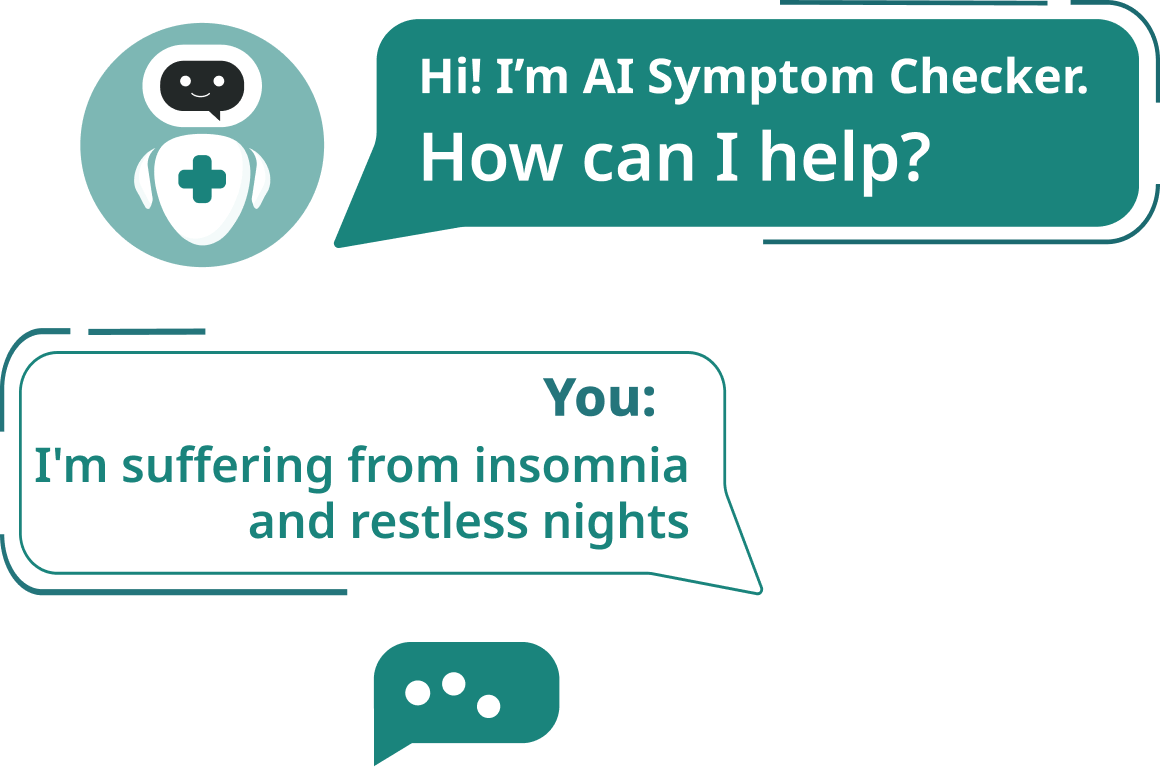 Symptom Checker for Adults - Docus AI